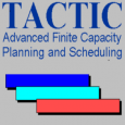 TACTIC Production Scheduling Software Reviews & Pricing 2023 - GoodFirms