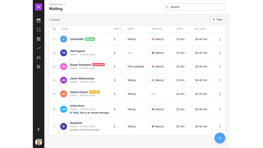 Waitwhile Reviews & Pricing 2022 - GoodFirms