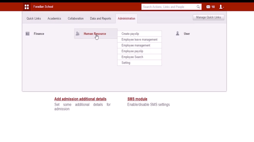 Fedena Reviews - GoodFirms
