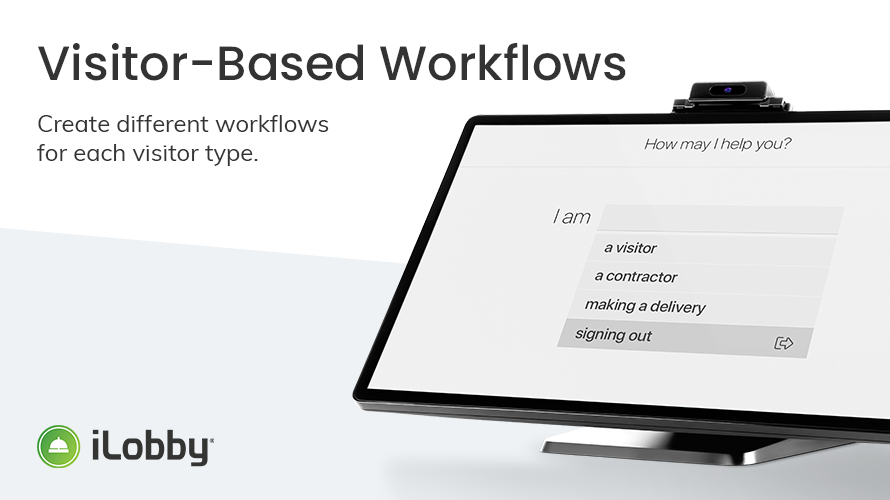 iLobby Visitor Management System Reviews & Pricing 2022 - GoodFirms