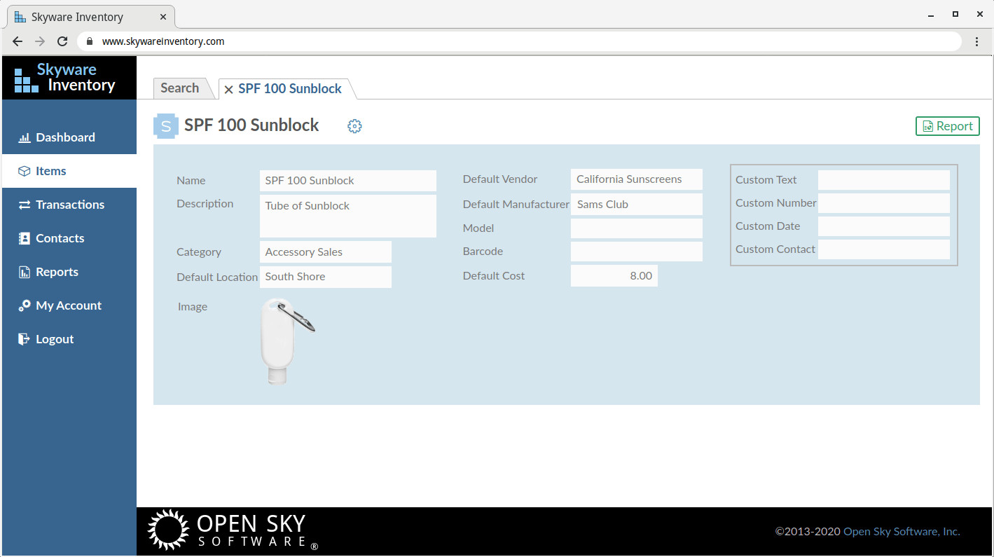 Skyware Inventory Reviews & Pricing 2023 - GoodFirms