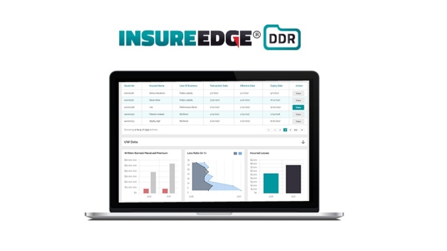 InsureEdge Reviews & Pricing 2022 - GoodFirms