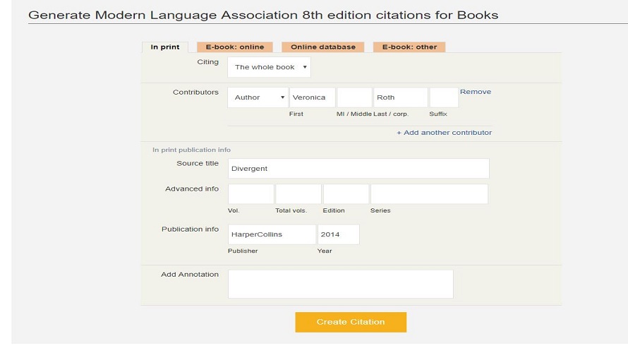 BibMe Reviews & Pricing 2022 - GoodFirms