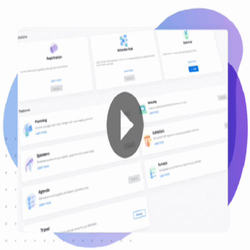 Cvent Reviews & Pricing 2023 - GoodFirms