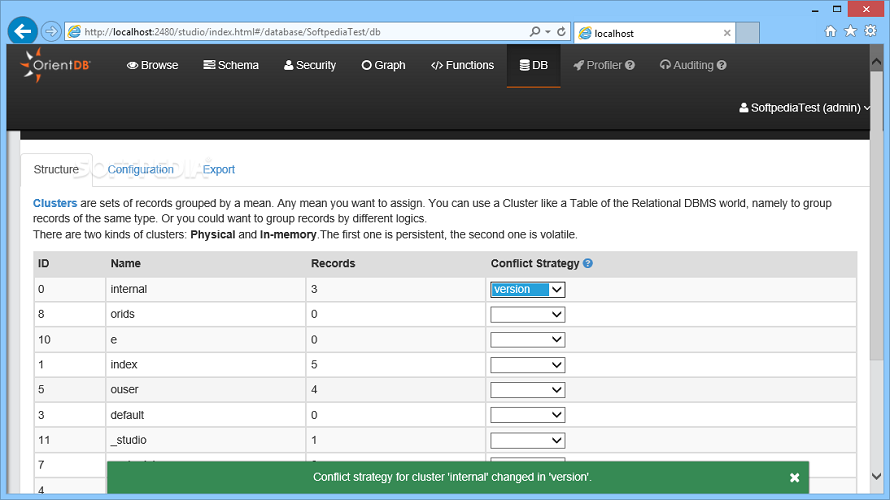 Orientdb Reviews Goodfirms