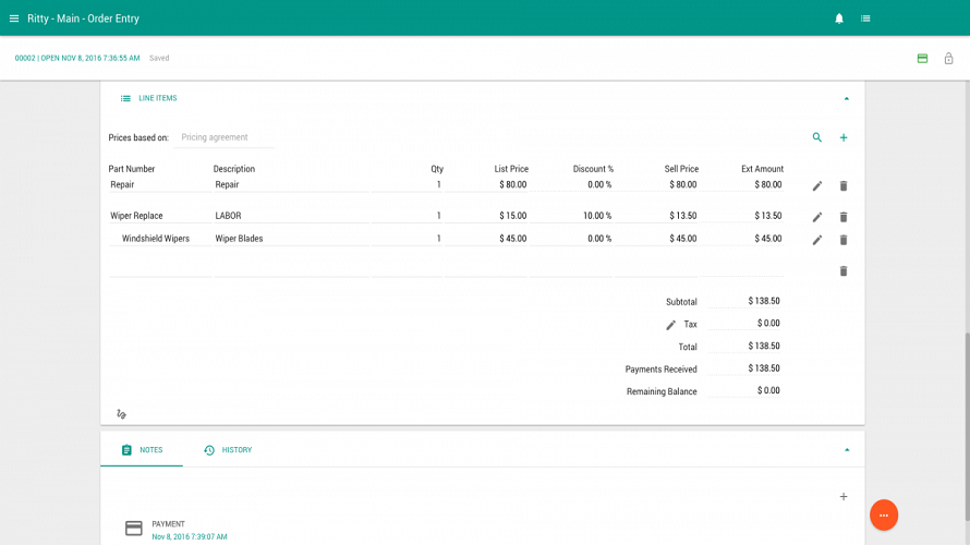 Ritty Reviews & Pricing 2023 - GoodFirms