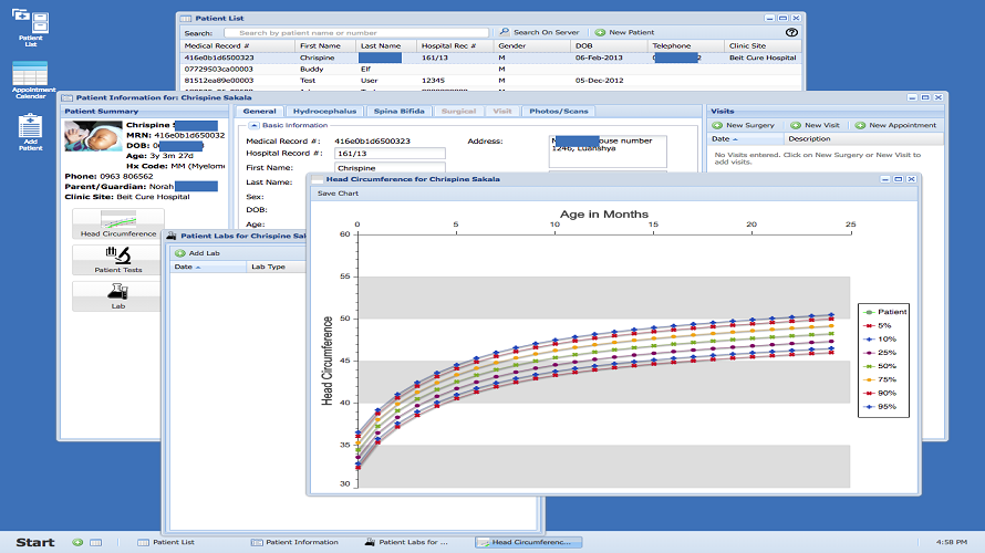 HospitalRun Reviews - GoodFirms