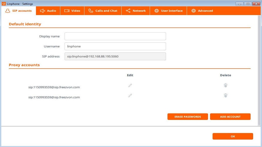 Linphone Reviews & Pricing 2022 - GoodFirms