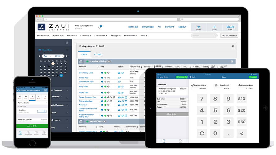 Zaui Reviews & Pricing 2023 - GoodFirms