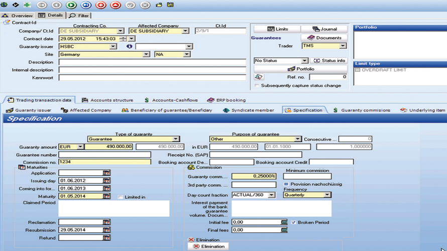 Trinity TMS Reviews & Pricing 2022 - GoodFirms