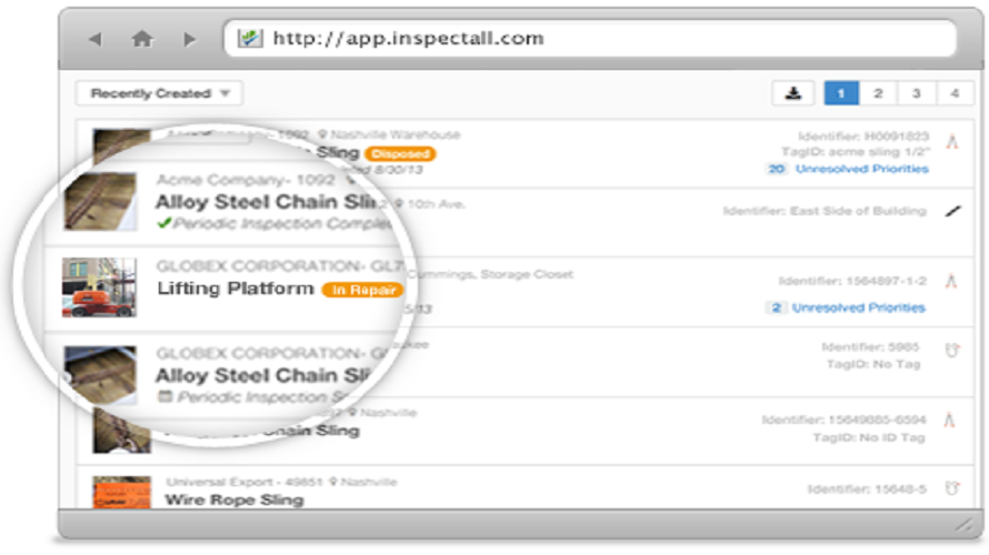 InspectAll Reviews & Pricing 2023 - GoodFirms
