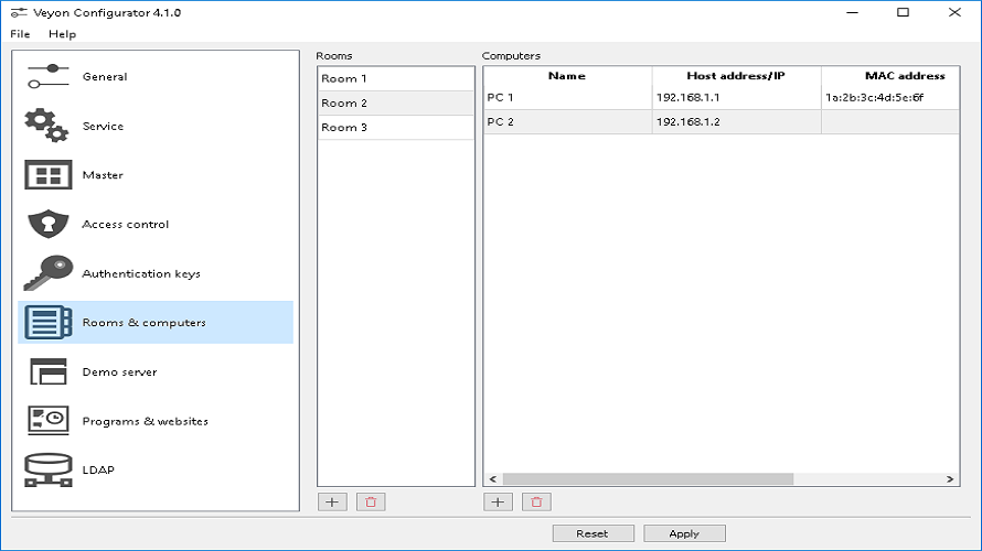Veyon Reviews - GoodFirms