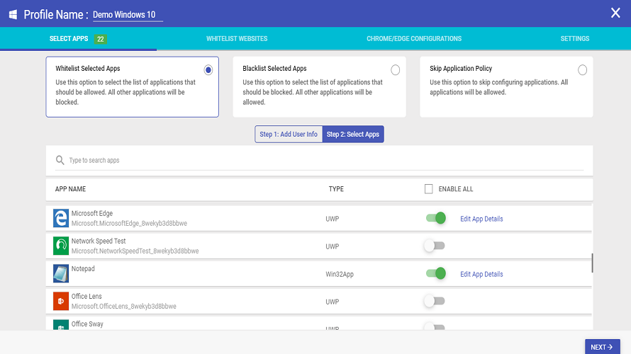 Scalefusion Reviews & Pricing 2022 - GoodFirms