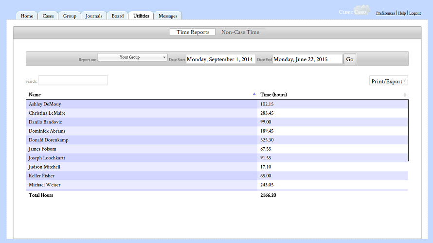 ClinicCases Reviews & Pricing 2022 - GoodFirms