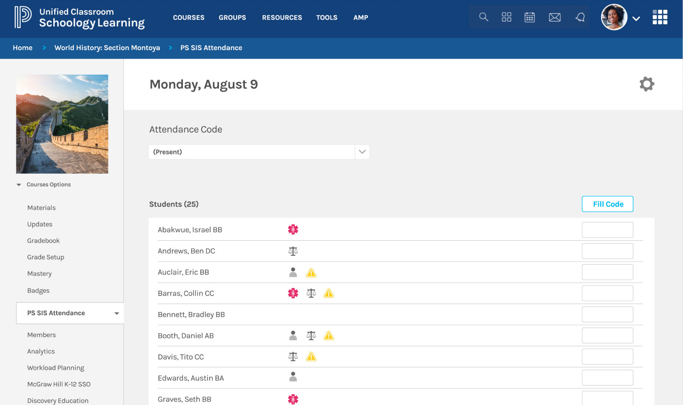 PowerSchool Reviews & Pricing 2023 - GoodFirms