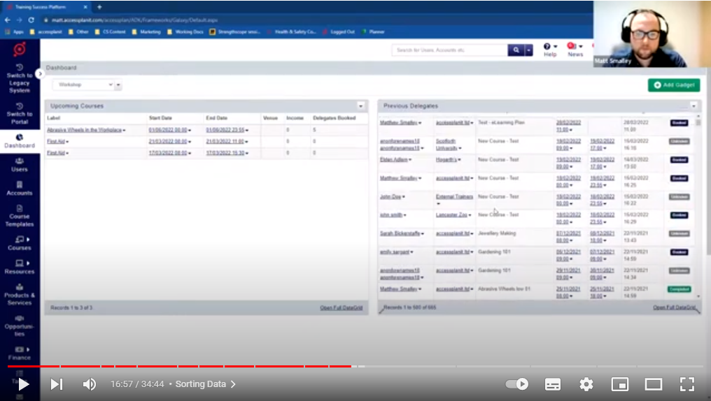accessplanit Reviews & Pricing 2023 - GoodFirms