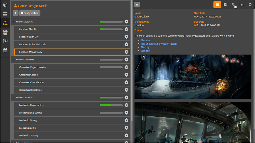 HacknPlan Reviews & Pricing 2022 - GoodFirms