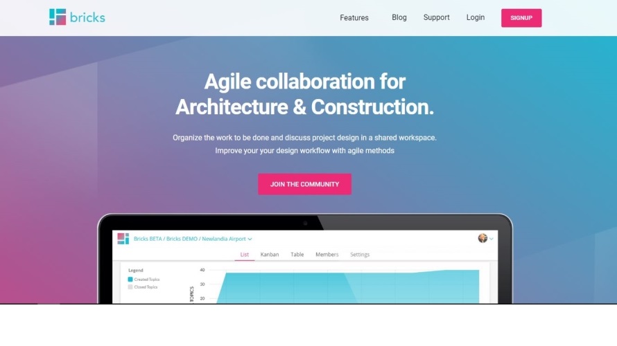 Bricks App Reviews - GoodFirms