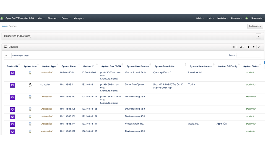 Open-AudIT Reviews & Pricing 2022 - GoodFirms