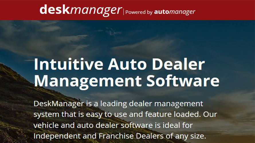 AutoManager Reviews & Pricing 2022 - GoodFirms