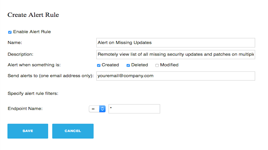 Action1 Cloud Remote Monitoring and Management Reviews & Pricing 2022 ...