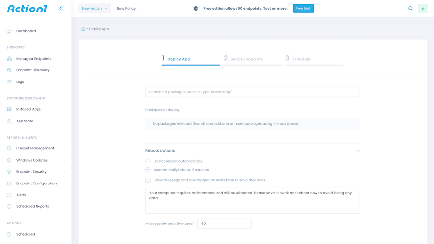 Action1 Cloud Remote Monitoring and Management Reviews & Pricing 2022 ...