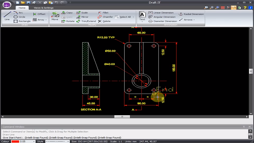Draft it Reviews - GoodFirms