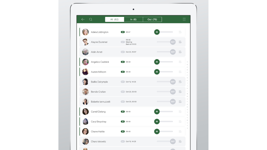 SwipedOn Reviews & Pricing 2022 - GoodFirms