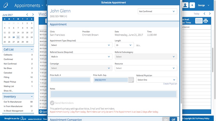 Sycle PRO Reviews - GoodFirms