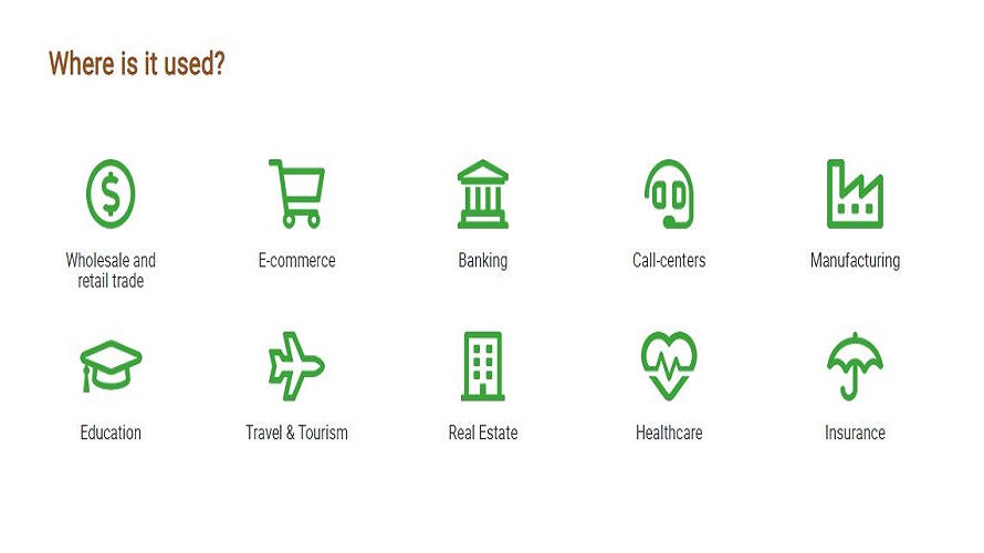 EspoCRM Reviews & Pricing 2022 - GoodFirms