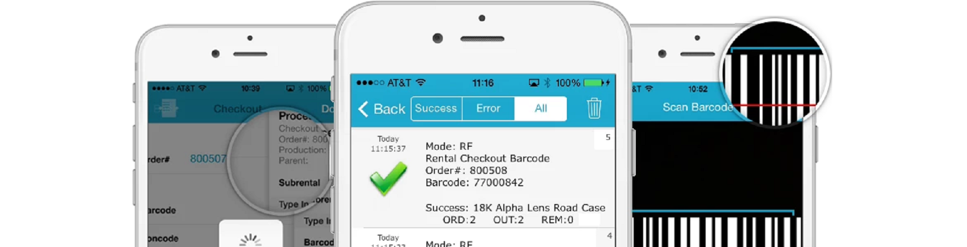 Rental Tracker Pro Reviews & Pricing 2023 - GoodFirms