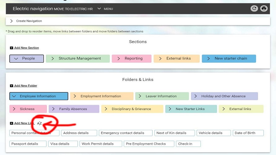 iTrent Reviews - GoodFirms