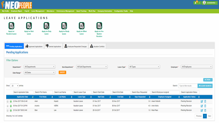 Neo People Reviews & Pricing 2022 - GoodFirms