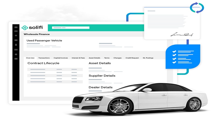 Solifi Reviews & Pricing 2022 - GoodFirms