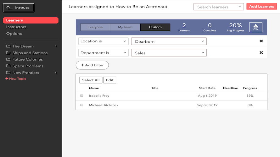 Skillo Reviews & Pricing 2022 - GoodFirms