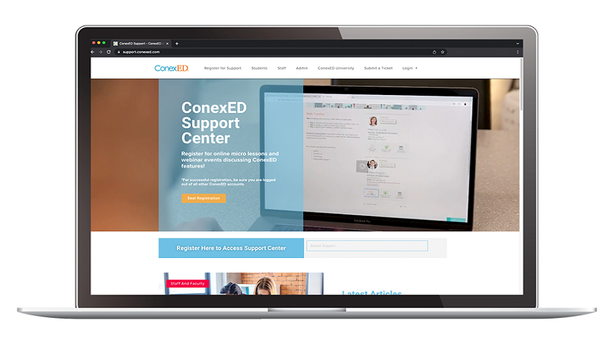 ConexEd Reviews & Pricing 2022 - GoodFirms