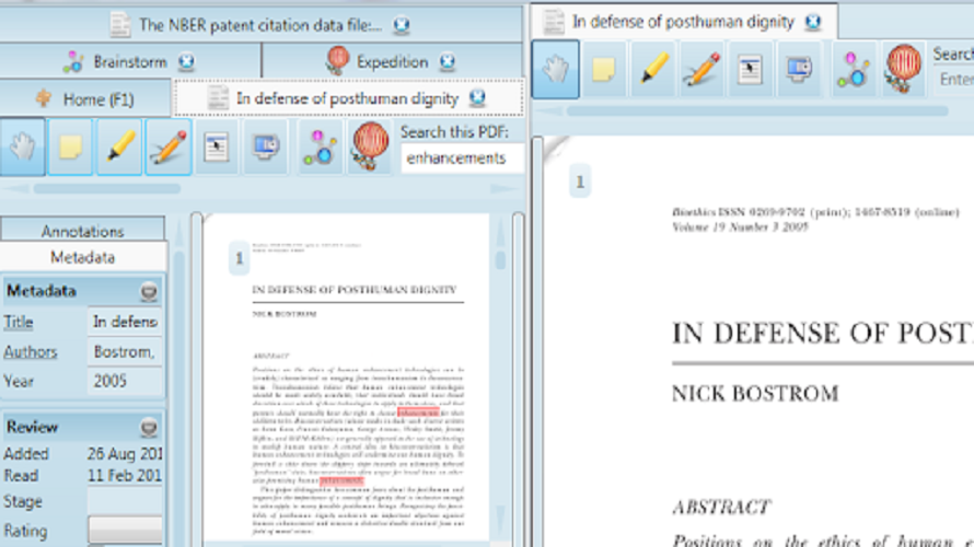 Qiqqa Reviews & Pricing 2022 - GoodFirms