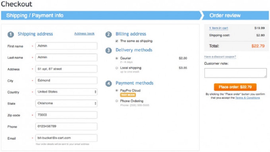 PayPro Global Reviews & Pricing 2022 - GoodFirms
