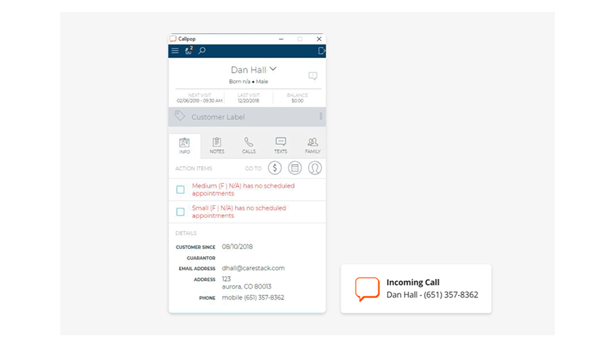CareStack Reviews & Pricing 2023 - GoodFirms