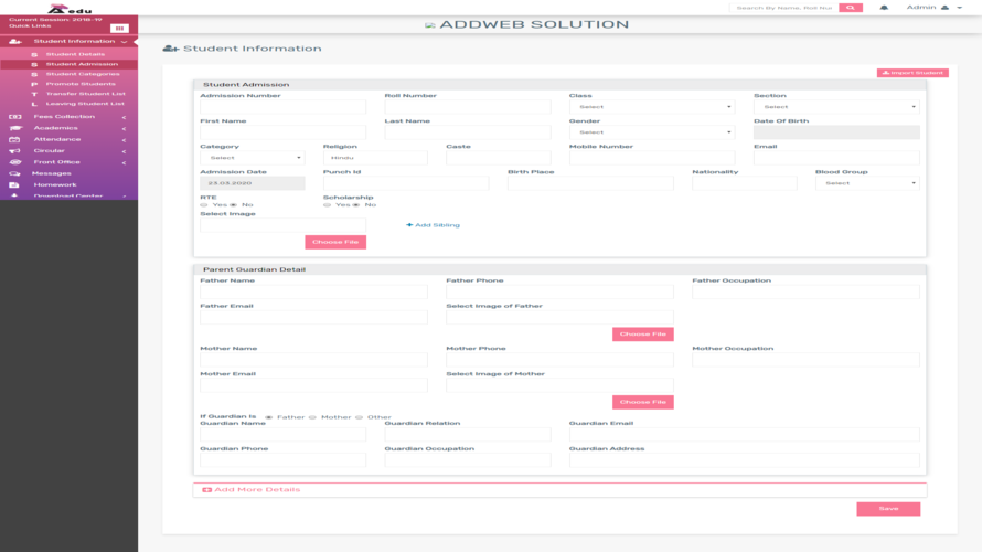 AEDU Reviews & Pricing 2022 - GoodFirms