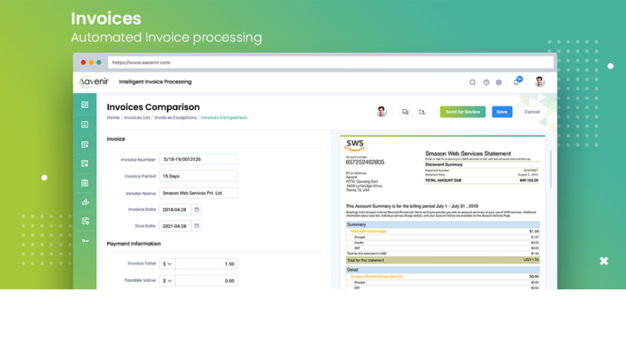 Invoiceflow Reviews & Pricing 2022 - GoodFirms