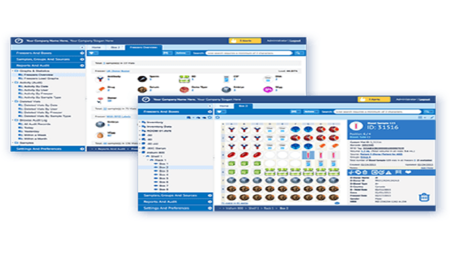 FreezerPro Reviews & Pricing 2022 - GoodFirms