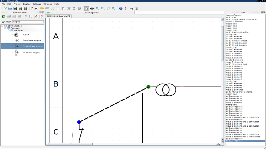 QElectroTech Reviews - GoodFirms
