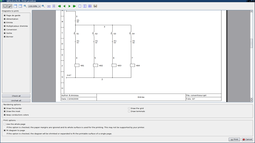 QElectroTech Reviews - GoodFirms