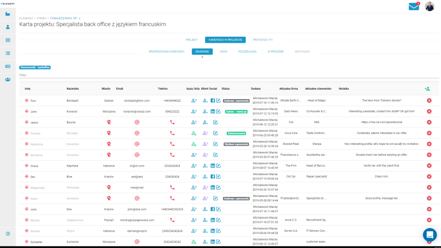 Element App Reviews & Pricing 2022 - GoodFirms