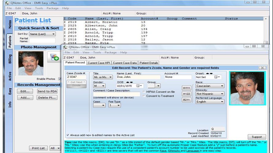 QNotes Office Reviews & Pricing 2022 - GoodFirms