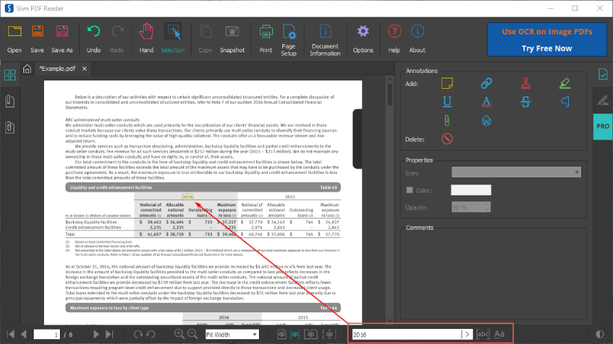 Slim PDF Reader Reviews & Pricing 2023 - GoodFirms