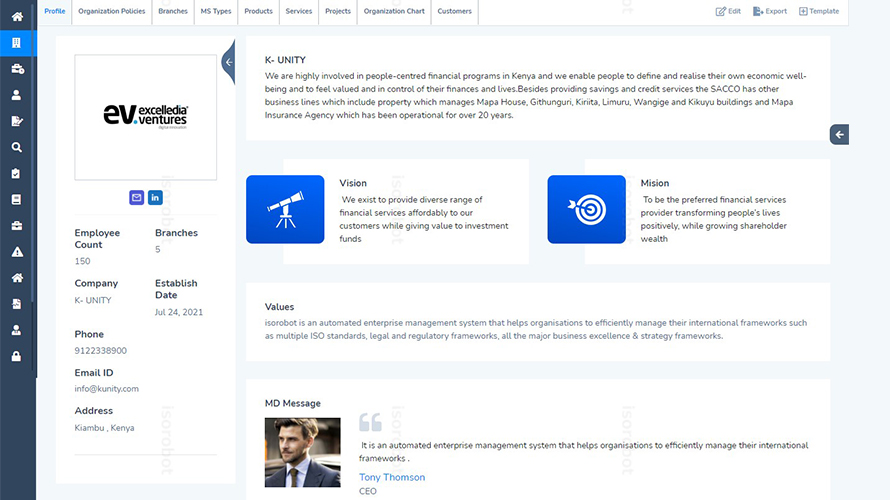 ISOROBOT Reviews & Pricing 2022 - GoodFirms