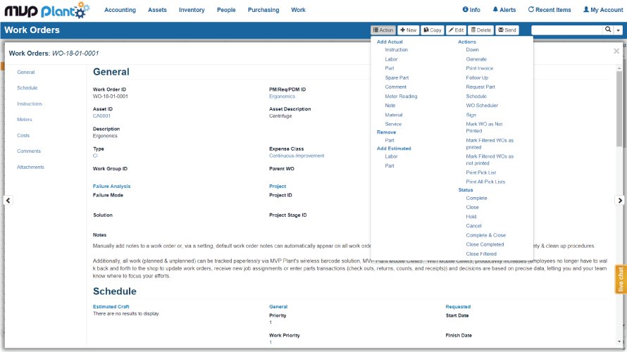 MVP Plant Reviews & Pricing 2022 - GoodFirms