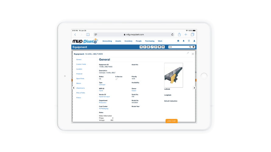 MVP Plant Reviews & Pricing 2022 - GoodFirms